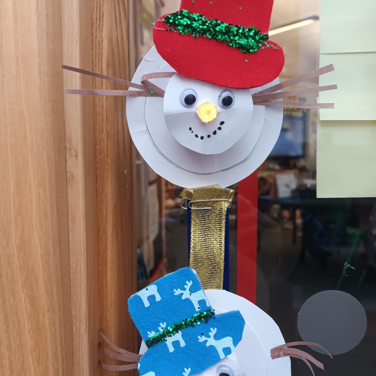 Orton Wistow Primary School - Item Not Available